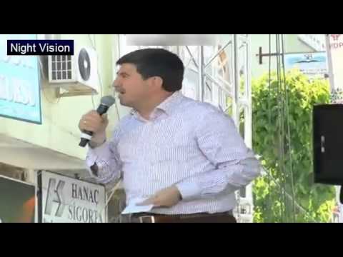 Altan tan ş urfa konuşması