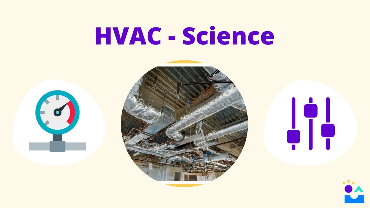 HVAC - Science - YouTube