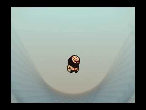 LISA: The Painful RPG Mod | Fighting Brad as Rando in the Finale - YouTube