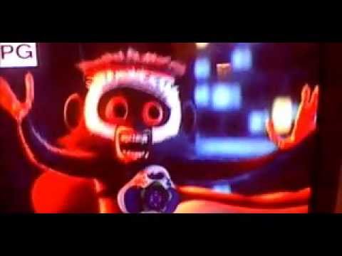 Cloudy with a Chance of Meatballs WTF BOOM COLLECTION - YouTube