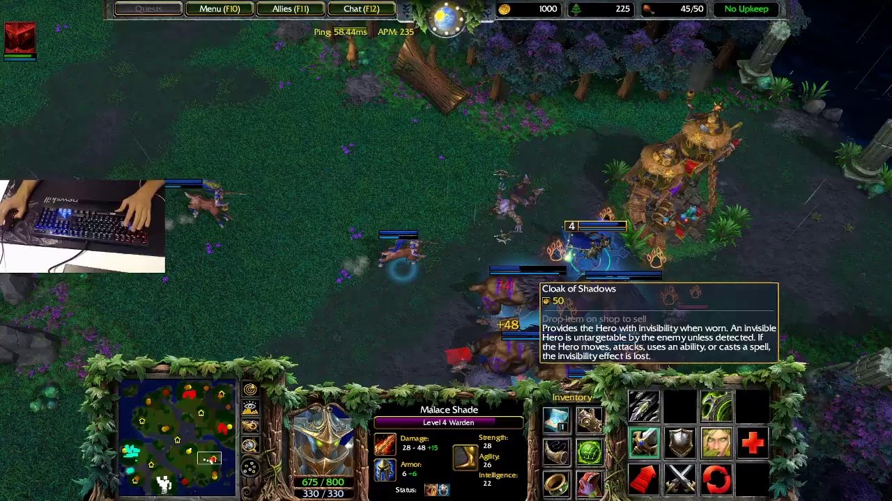 warcraft-3-reforged-ladder-2vs2-youtube