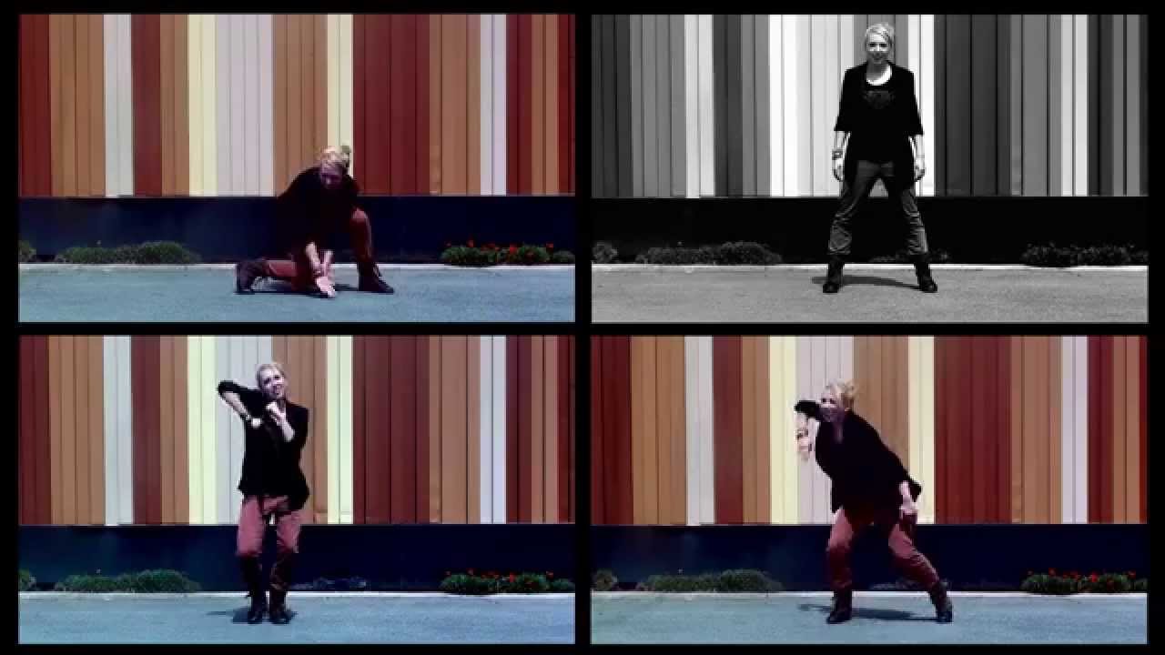 Dance, Dance (Vitamin String Quartet) - YouTube