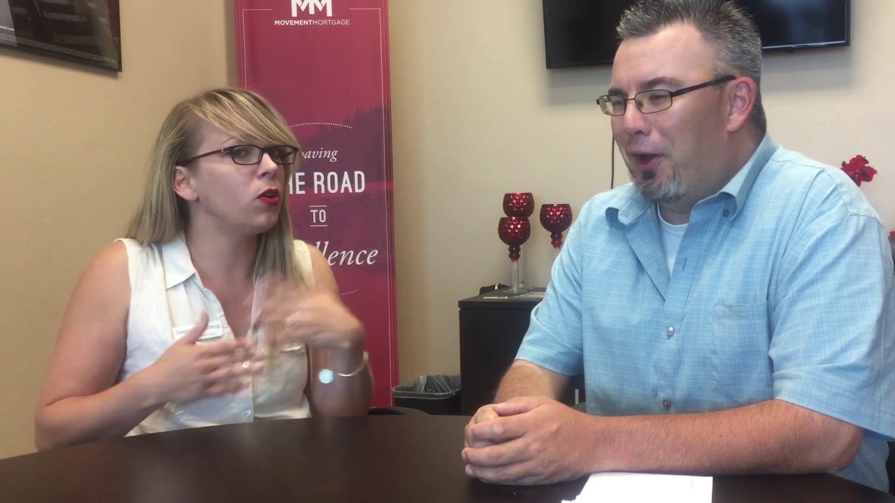Sunday Conversation With Stephanie Whiting - YouTube