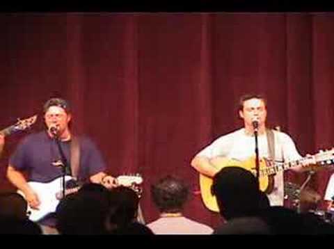 (Shane Barnard-Live @ Breakaway) Praise The Name - YouTube
