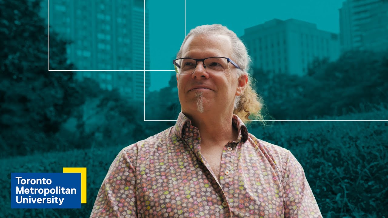 Discover Science at Toronto Metropolitan University - YouTube