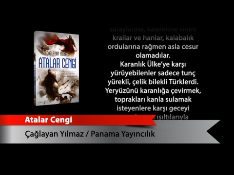Atalar Cengi