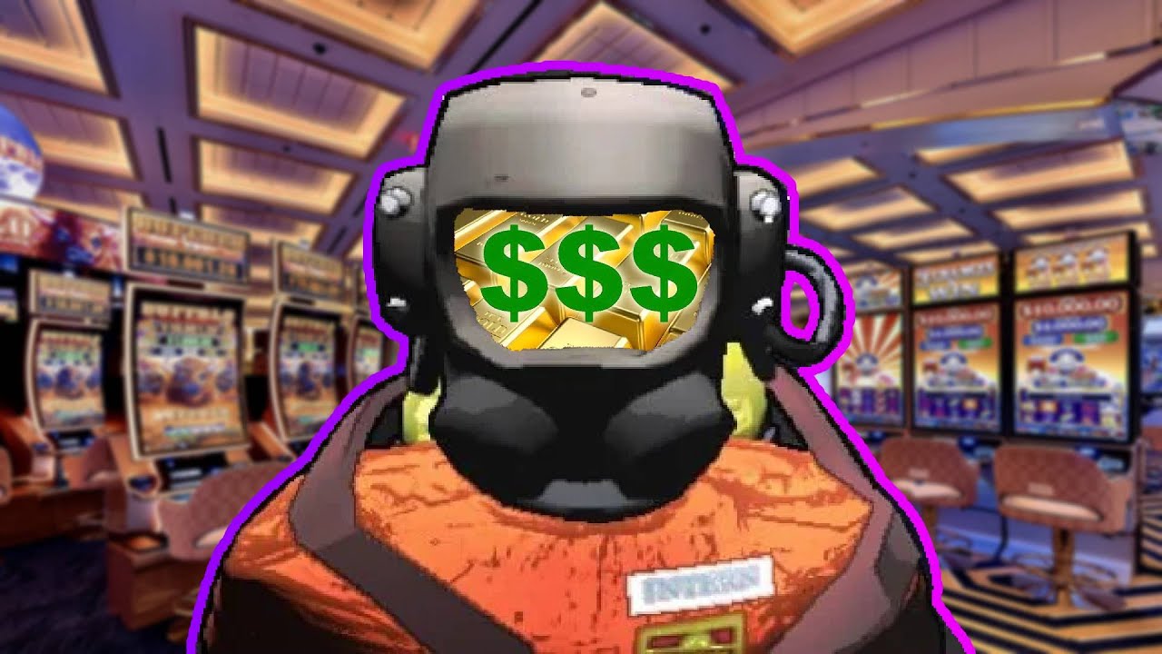 99% of Gamblers Quit Right Before They Meet Quota - YouTube