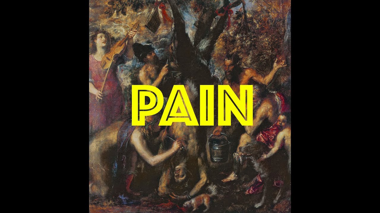 Feel the pain in Titian's 'Flaying of Marsyas' | PAIN | Cult Live - YouTube