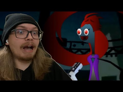 CANDACE TURNS EVIL! | YouTube Poop: Candace Opens an Interdimensional Portal [REACTION]