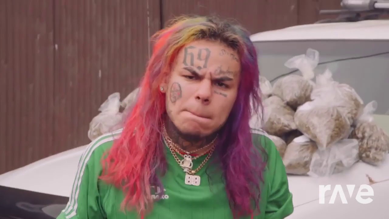 Gummo Theme Song Real In English - 6Ix9Ine & Xrandomxvids | RaveDJ ...