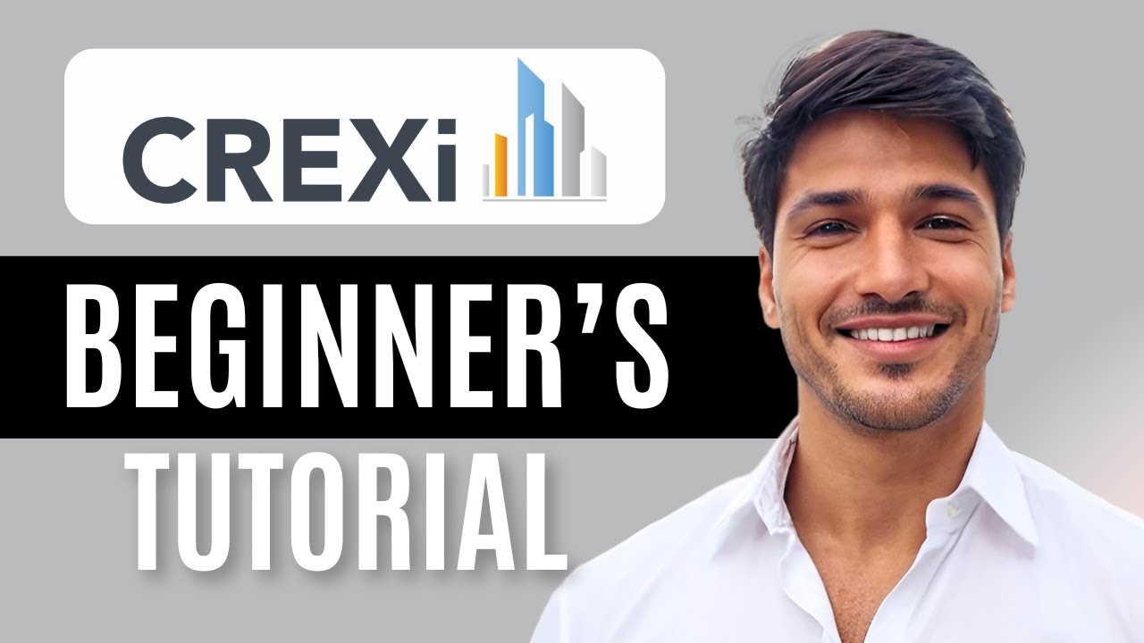 Crexi Tutorial for Beginners | How to Buy & Sell Commercial Real Estate ...