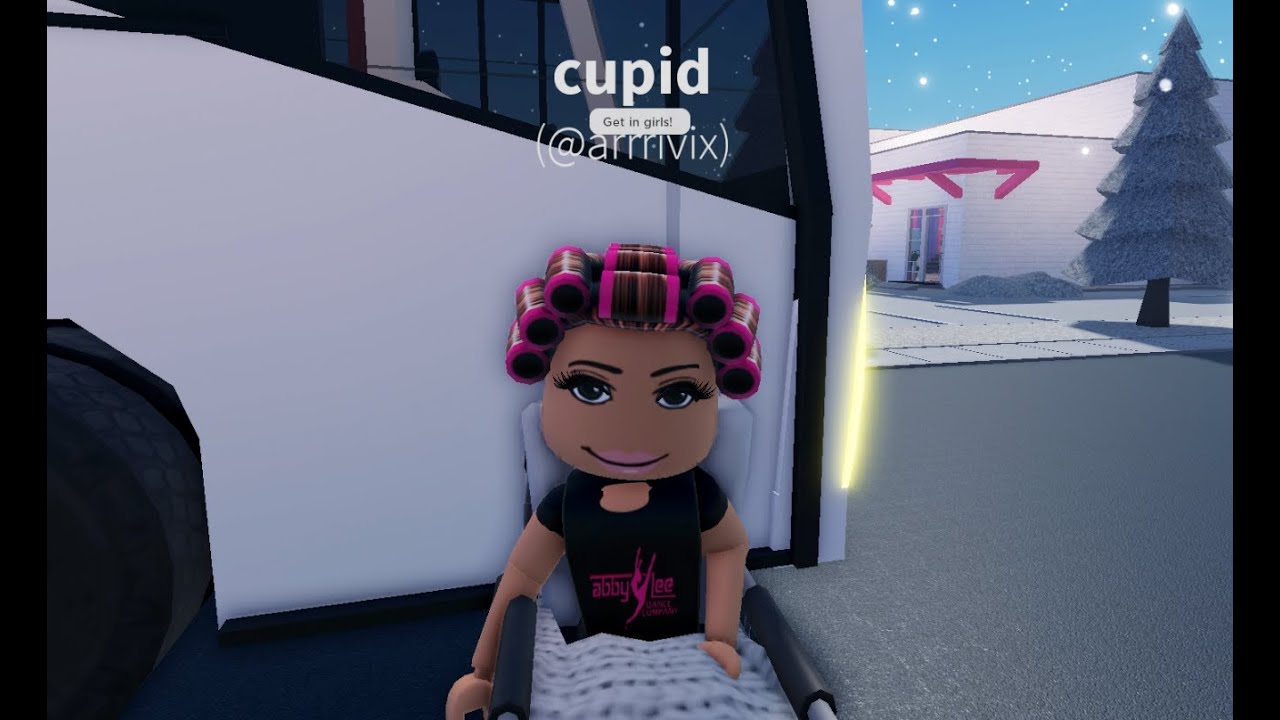 ALDC ROBLOX INTRODUCTION 2023! ~ - YouTube