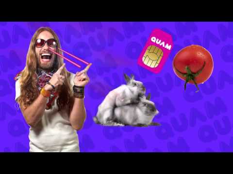 PABLO GANDOLFO ACTING LOCUCION QUAM - YouTube