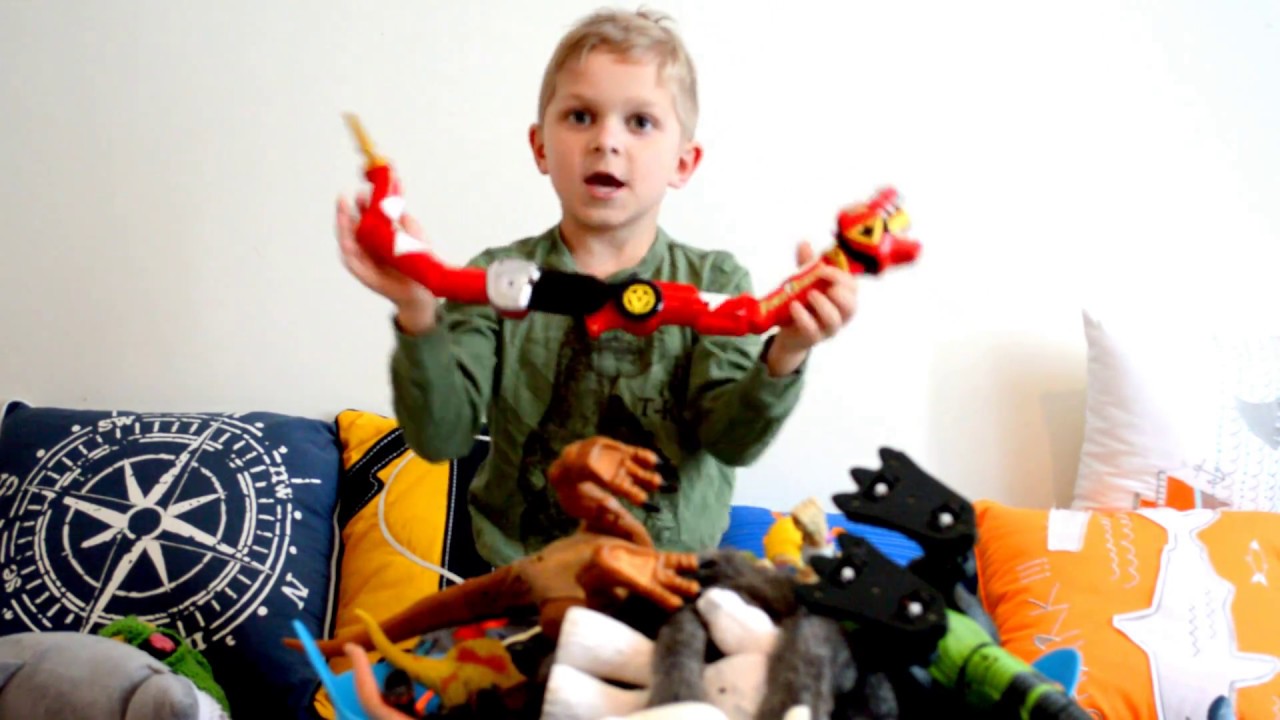 2 Kids Just Chillin Vol 1 - Toys around the house - YouTube