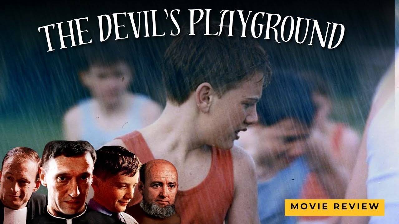 The Devil’s Playground (1976) - Movie Review - YouTube