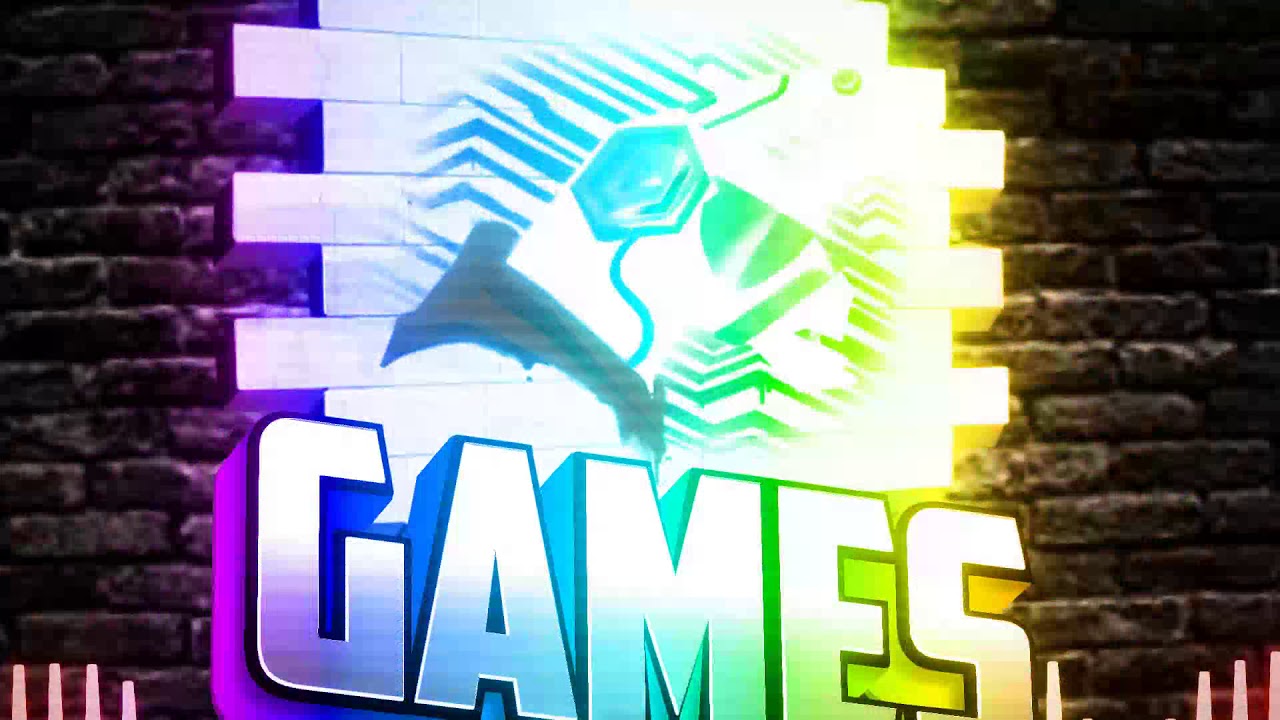Intro para Stuart Games Parceiro Do Canal - YouTube