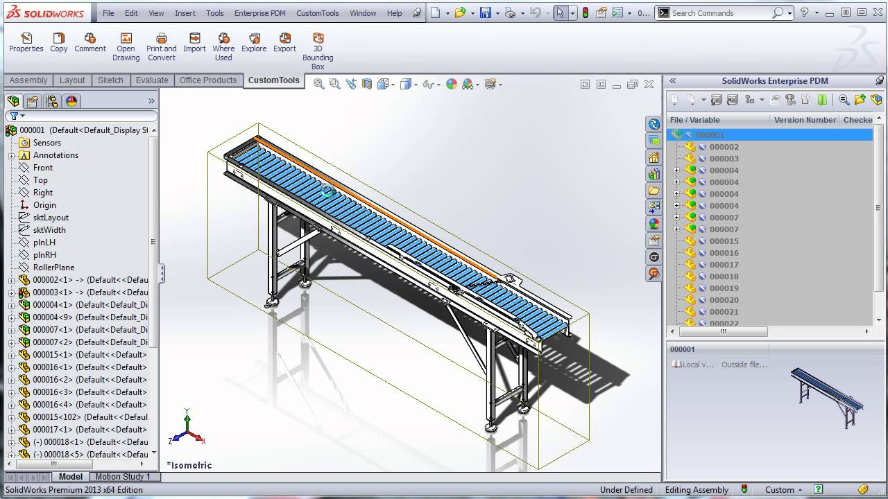 Define a print profile - YouTube