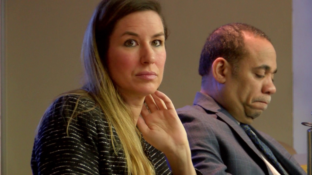 Council Member Lopez Staff Bios - YouTube
