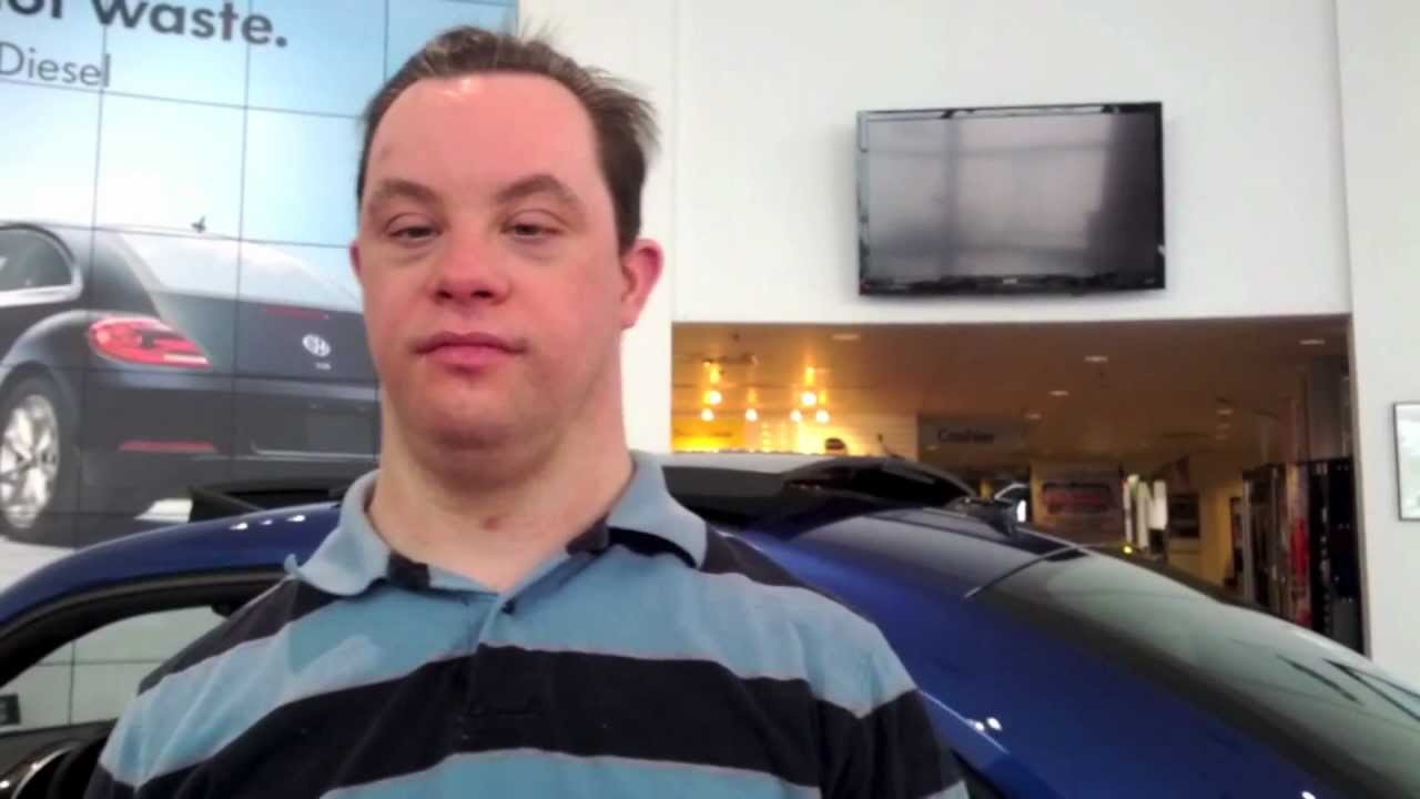 Meet Stuart from Avenues to Independence Elmhurst, IL | Larry Roesch ...