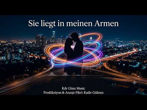 Sie liegt in meinen Armen (Emotional Slap House Cover) |  (Zu Spat) 🇩🇪🇹🇷