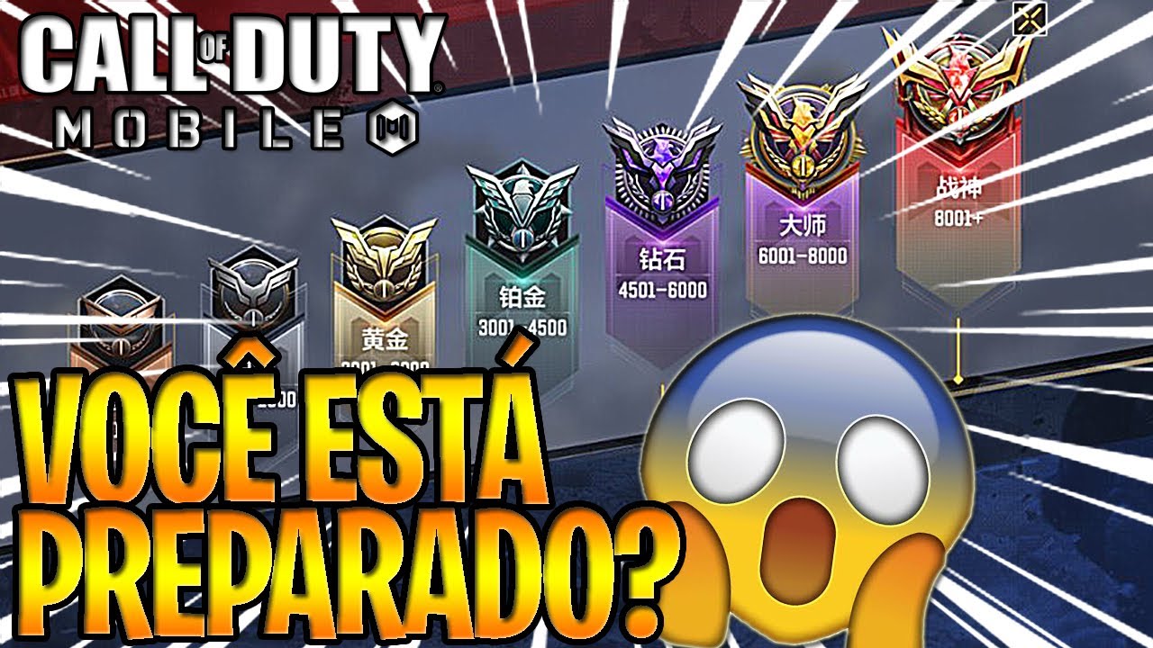 MUDOU TUDO na SEASON 3 *NOVIDADES* da SEASON 3 // ARMAS, PERSONAGENS ...