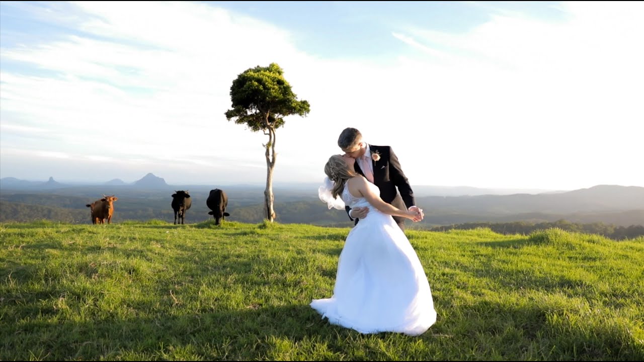 Nicole & Nicholas // TEASER - YouTube