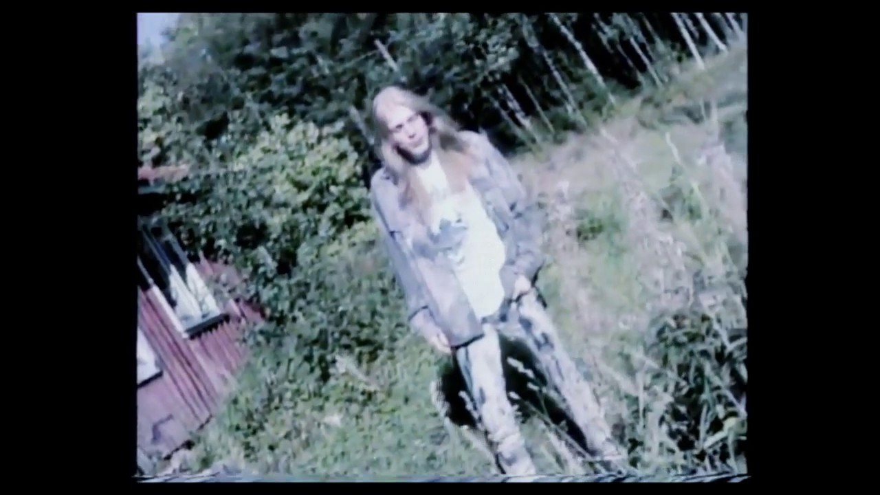 In Memory of Pelle Ohlin - YouTube