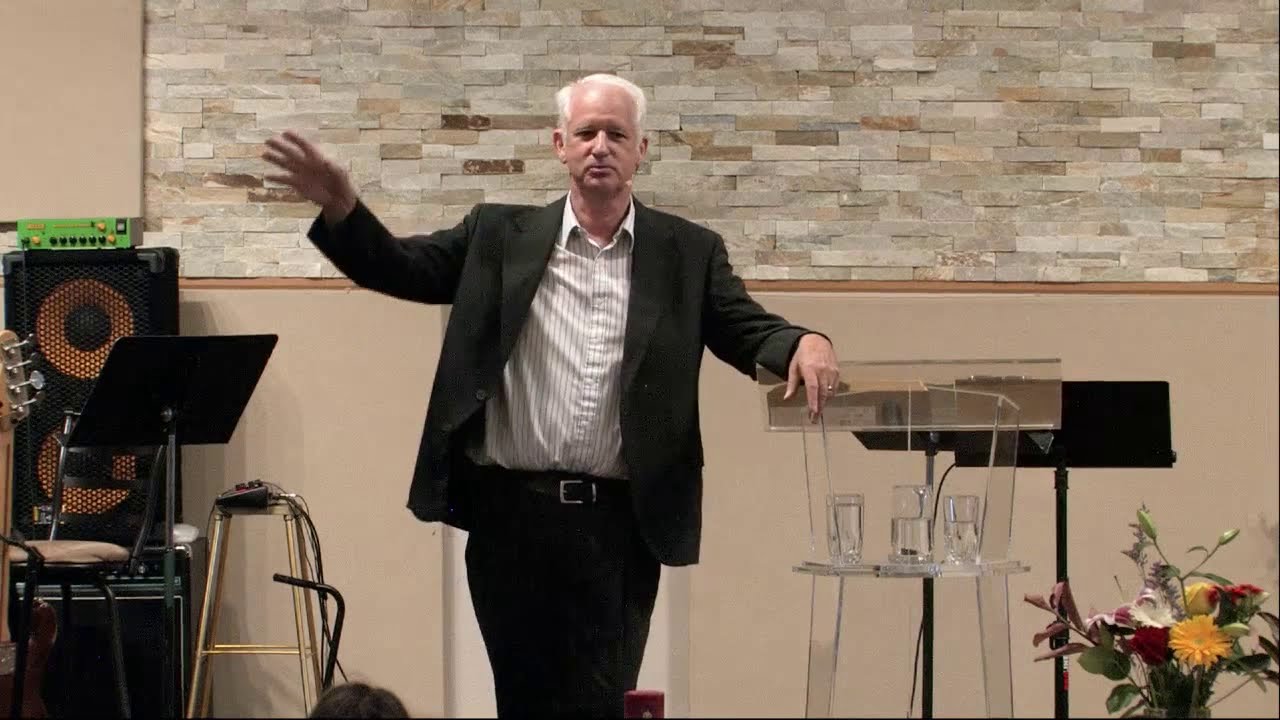 Understanding Trials - Missionary Mike Riley - YouTube