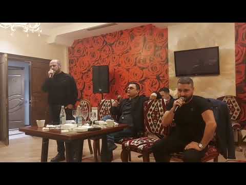Musiqili meyxana 2022 Aydin Lokbatan, Mehman Ehmedli, Mubariz Masdaga. #vuqardaglinin ad gunu