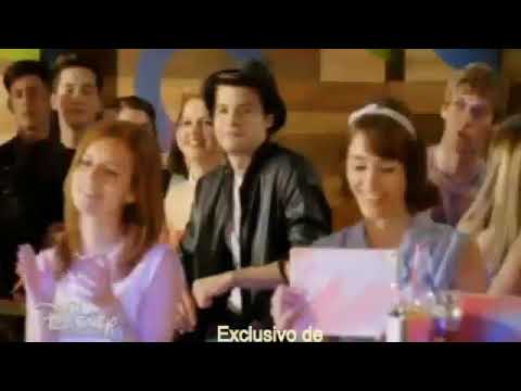 Soy luna 3 capitulo 40 parte 11