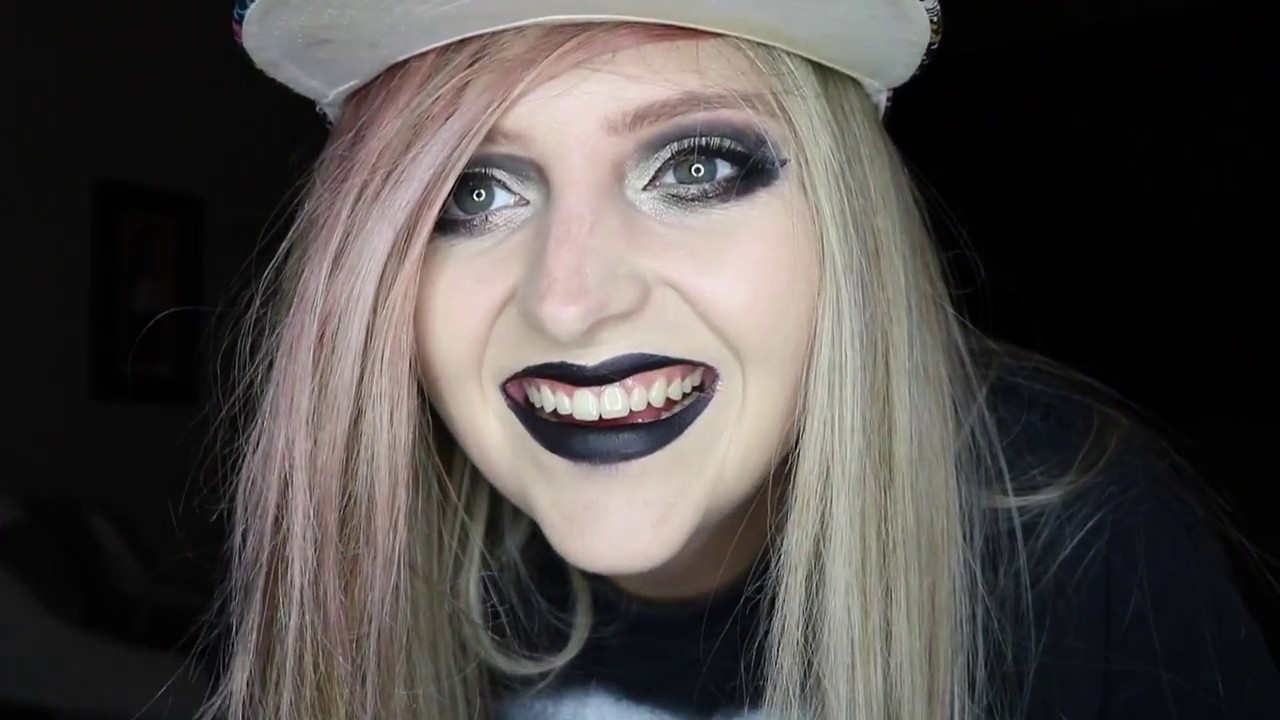 I RECREATED MY SCENE/EMO PHASE FROM 2008 - YouTube