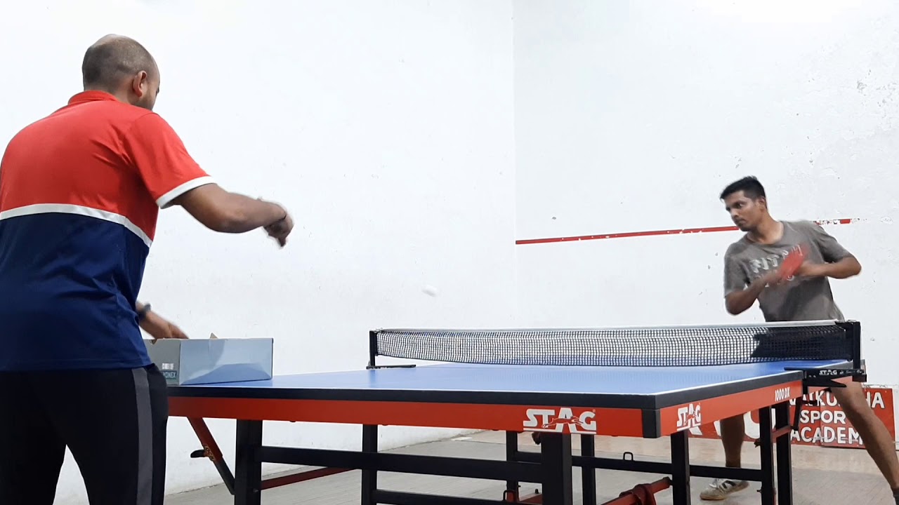 First multiball training - YouTube