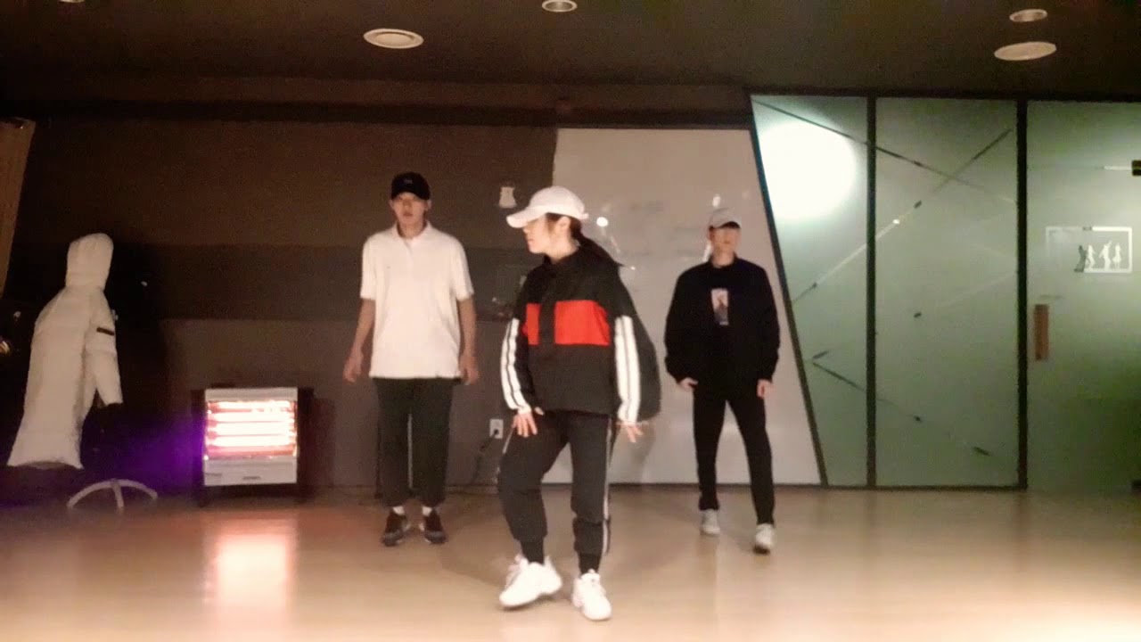 Ain't No Party Like an AOMG Party - Jay Park & UglyDuck / Jinwoo Yoon ...