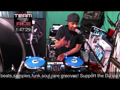 House Classics Rare Grooves - YouTube