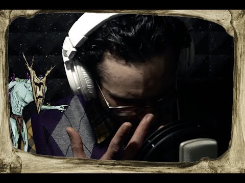 Cold - Just Got Wicked (live one-take vocal cover) - YouTube
