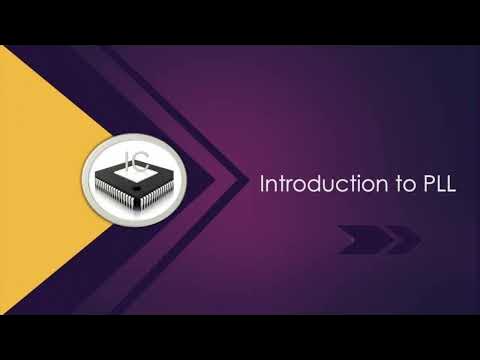 Introduction to PLL - YouTube