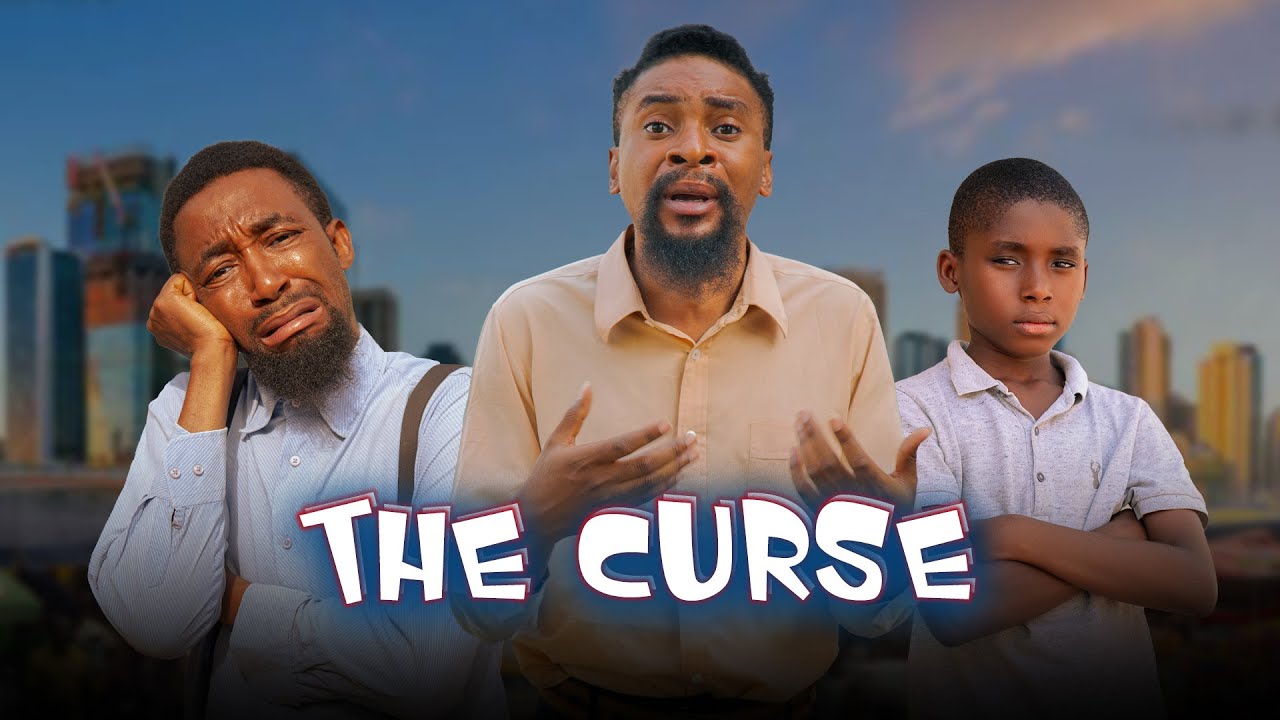 THE CURSE (Yawaskits - Episode 229) #kalistus #funny - YouTube
