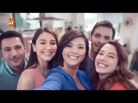 ATV - Reklam Kuşağı (26 Mayıs 2017)