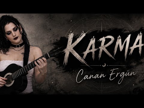 Canan Ergün - Sev Yeniden (Baba)