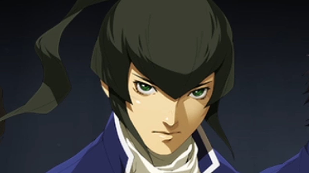 CGR Trailers - SHIN MEGAMI TENSEI IV The Samurai Way Gameplay Trailer ...