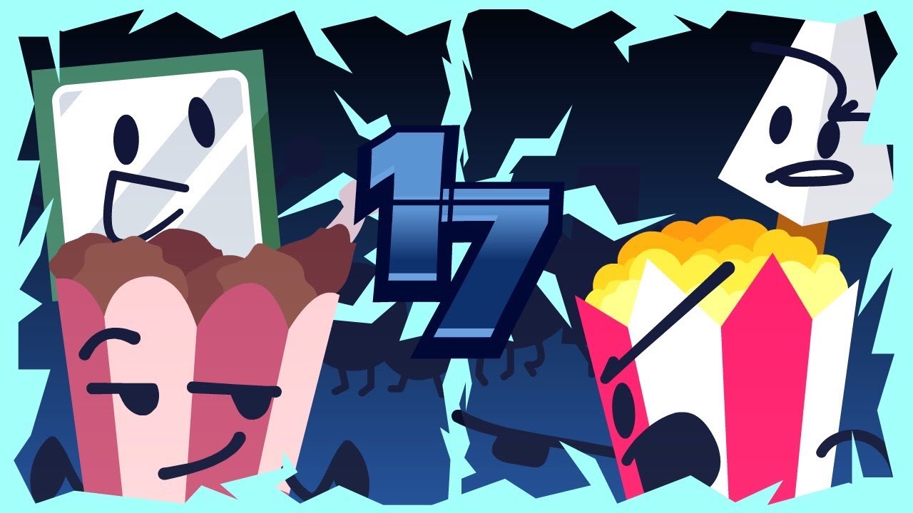 Burger Brawl Episode 17: My butt’s to blame! - YouTube