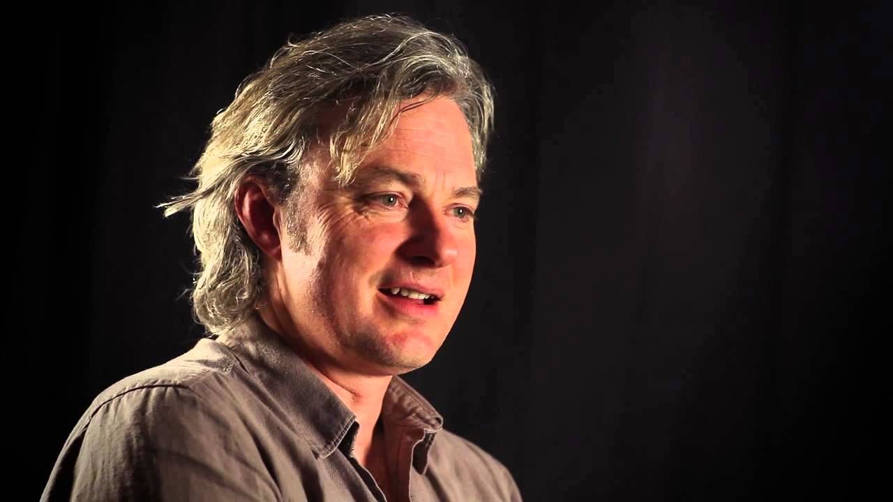 Simon Toyne on Storytelling in TV, Movies, Books, and Music (BookD ...