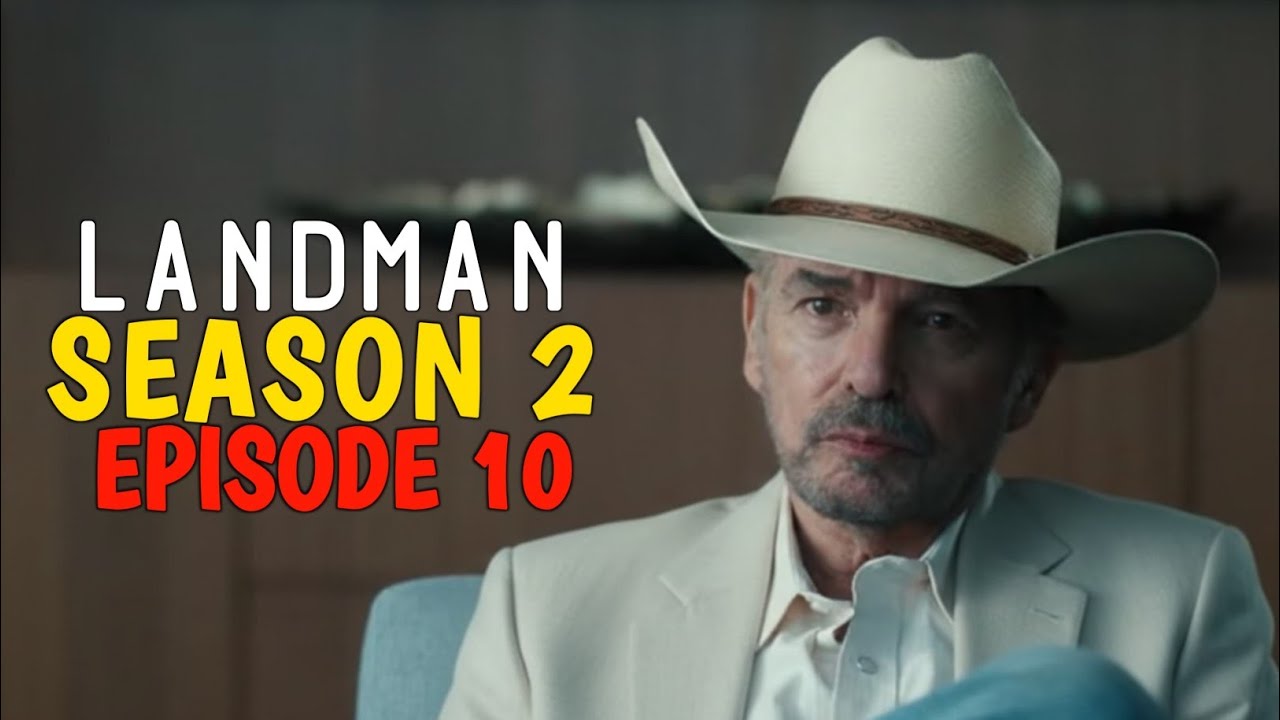 Lambman Season 2 Episode 10 - YouTube