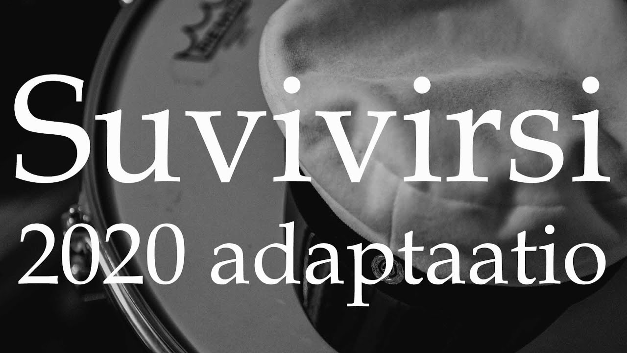 Suvivirsi 2020 - YouTube