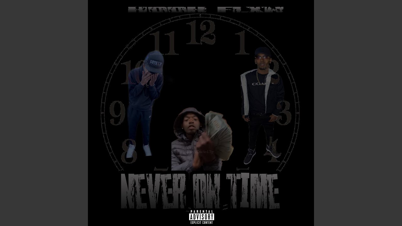 Never On Time (Live) - YouTube