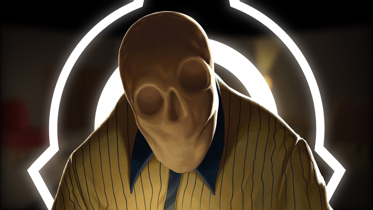 SCP - 3008: INFINITE RETAIL (Paid Release Teaser) - YouTube