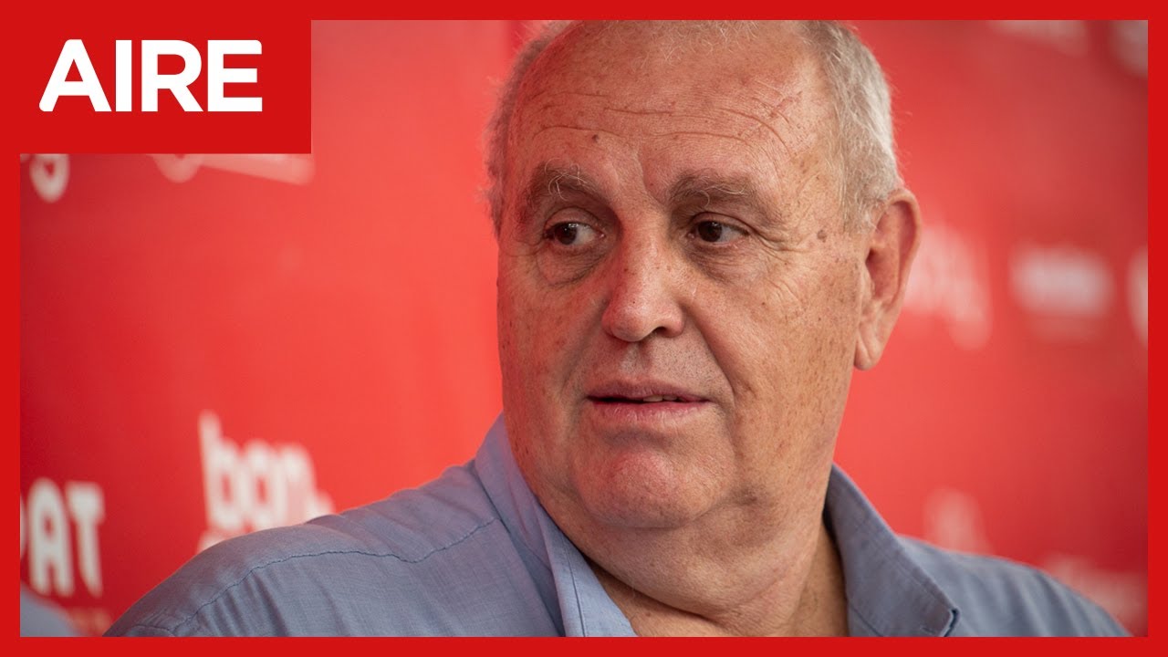 🔴⚪ Luis Sphan: "en estos 6 años Unión vendió más jugadores que los ...