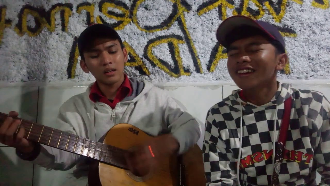 Bondan - RIP (Cover) - YouTube