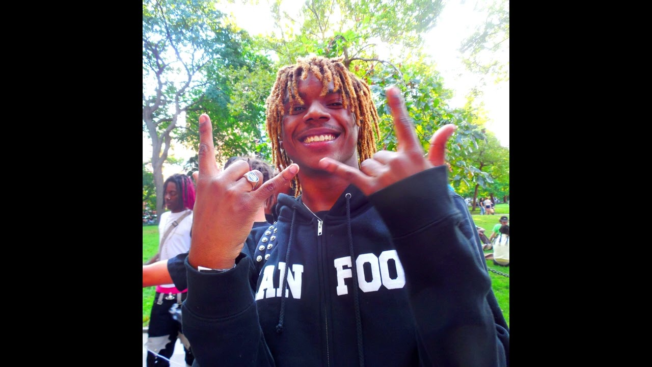 [FREE FOR PROFIT] Midwxst Hyperpop Type Beat - "eventually" - YouTube