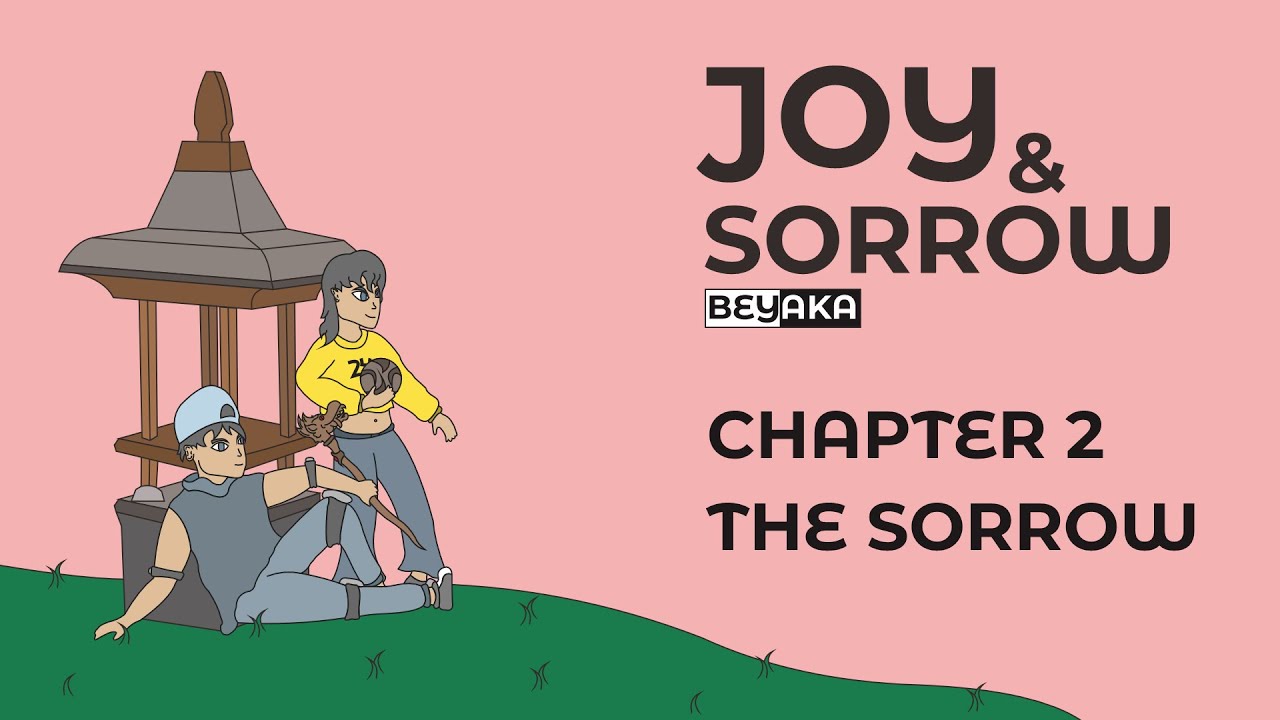 Chapter 2 - The Sorrow - YouTube